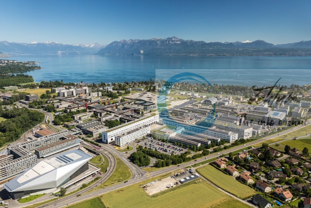 The Institute Of Electrical And Micro Engineering At EPFL Switzerland ...